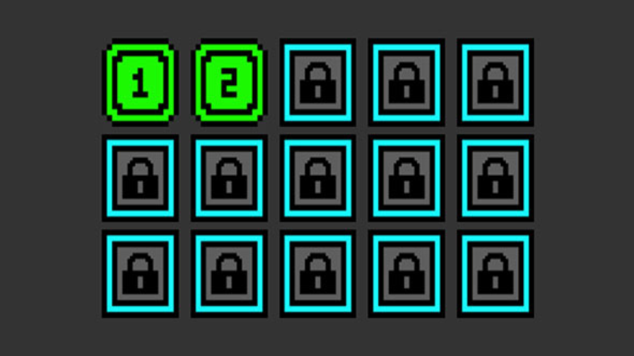 2d adventure game,room trap escape ( Construct3 , HTML5,android,IOS...) by BQ19